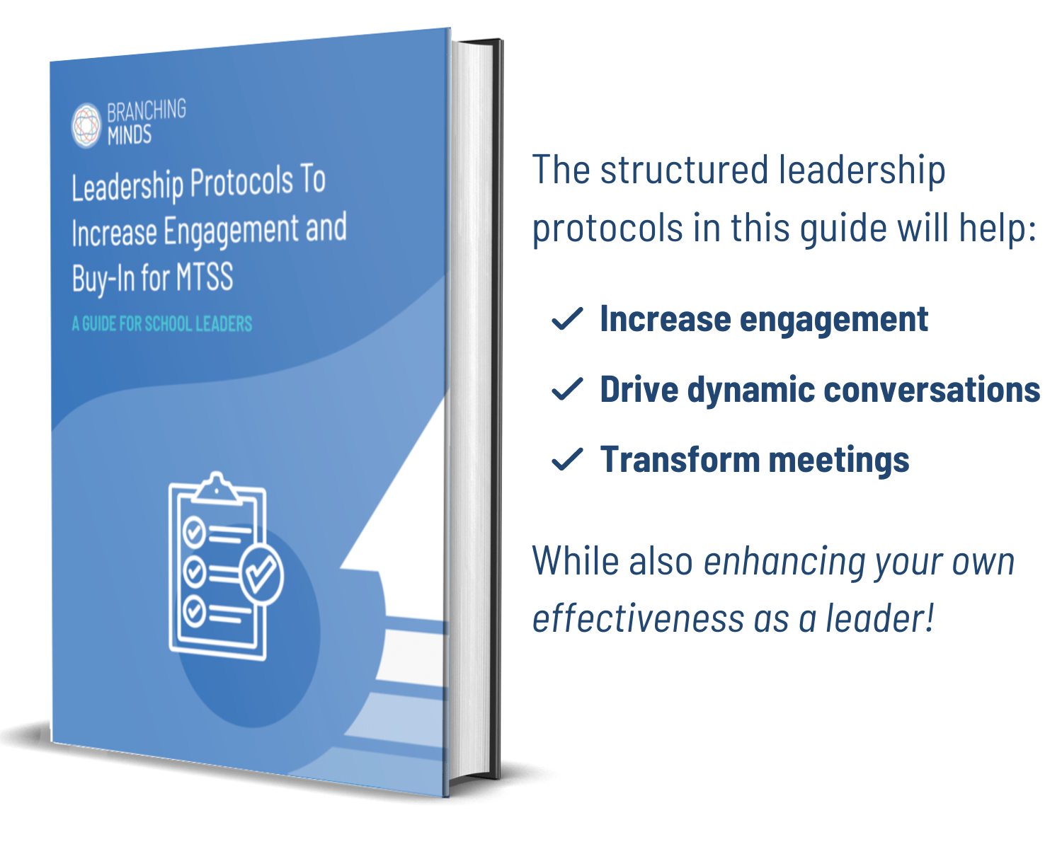 MTSS Program - MTSS Platform - RTI Program